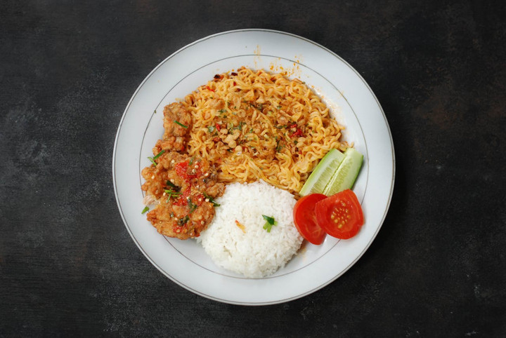 7 Varian Indomie Lengkap yang Memiliki Berbagai Rasa | kumparan.com