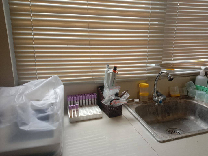 Sang Pahlawan Kesehatan di Balik Layar, Ahli Teknologi Laboratorium ...