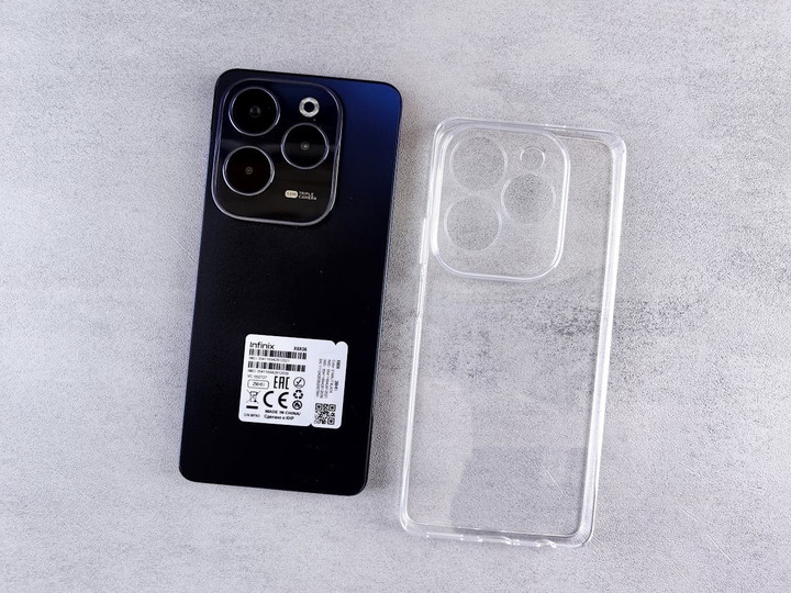 6 HP yang Mirip iPhone 2026, Desain Premium dengan Harga Lebih ...