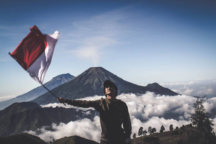 Rata-Rata Tinggi Orang Indonesia dan Negara Lain di Asia | kumparan.com