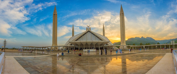 Sejarah Pakistan, Budaya, dan Tradisinya yang Menarik | kumparan.com