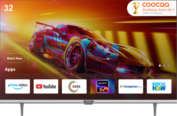 Spesifikasi CooCaa 32S3U, Fitur dan Harganya | kumparan.com