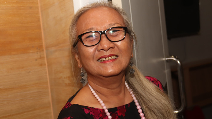 Jadi Dukun di Film Lintrik, Yati Surachman Riset soal Santet | kumparan.com