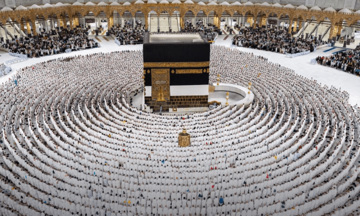 Serba-Serbi Ibadah Haji 2025: Dari Kuota hingga Kartu Nusuk | kumparan.com