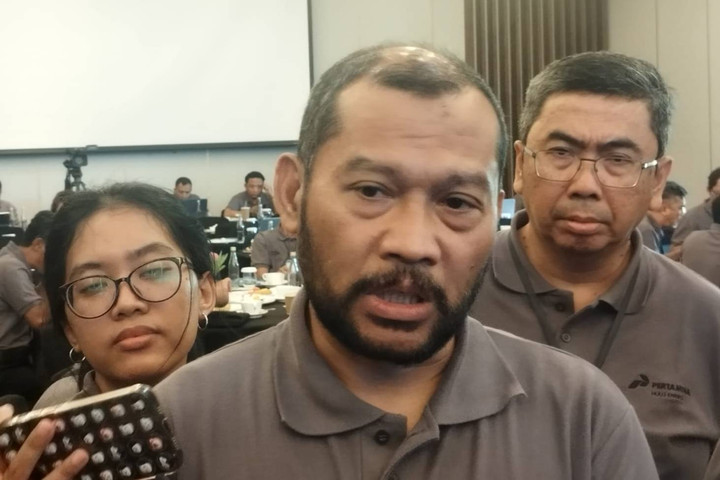 Pertamina Pastikan Blok SK 510 di Malaysia Berskala Besar, Cadangannya 6,6 TCF | kumparan.com