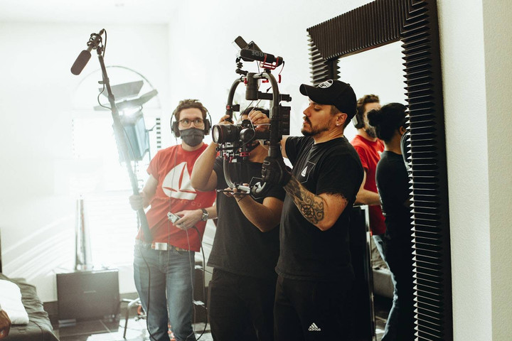 Biodata Park Solomon, Aktor Tampan Asal Korea Selatan | kumparan.com