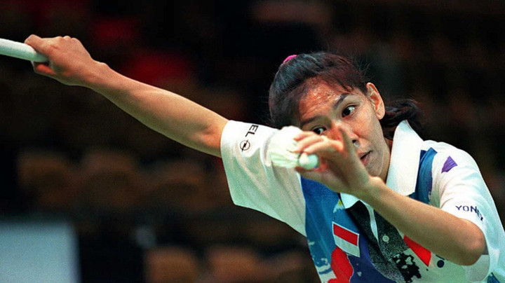 Astec, dari Susy dan Alan untuk Bulu Tangkis Indonesia | kumparan.com