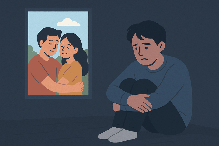 Tidak Pernah Pacaran Membuat Kesepian? | kumparan.com