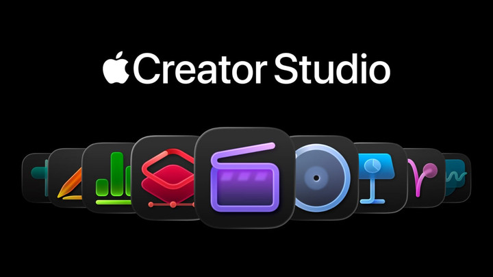 Apa Itu Apple Creator Studio? Kenali Fitur dan Manfaatnya | kumparan.com