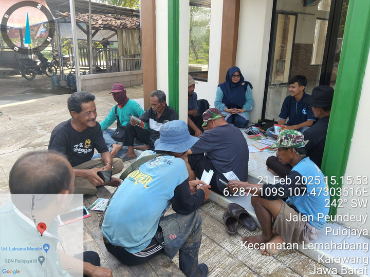Core Values ASN BerAKHLAK dalam Peran Penyuluh Pertanian | kumparan.com