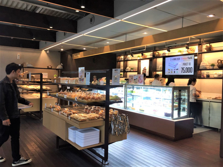 Kisah Sukses Johnny Andrean, dari Bisnis Salon hingga Kuliner ...