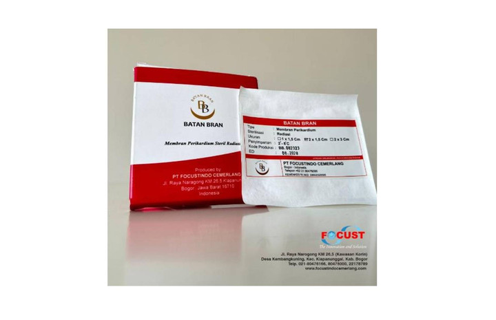 Manfaat Membran Perikardium Iradiasi Untuk Kedokteran Gigi | kumparan.com