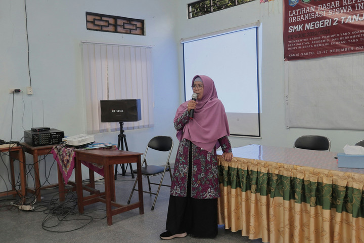 Apa itu AMBK? Ini Pengertian dan Jenis Instrumennya dalam Dunia ...