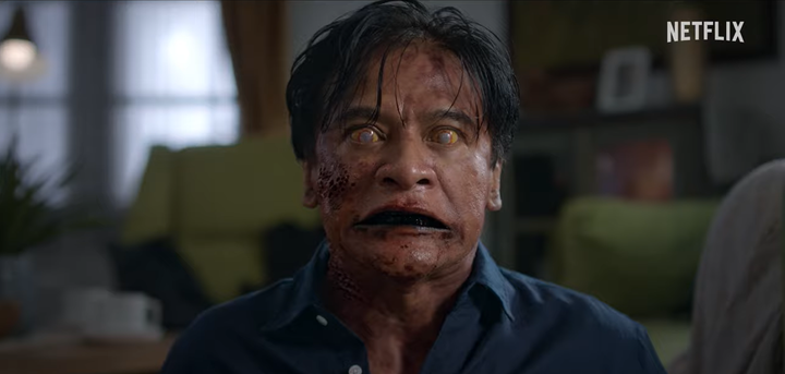 Abadi Nan Jaya, Film Zombie Karya Kimo Stamboel, Tayang di Netflix 23 ...