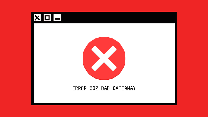 Apa Itu 502 Bad Gateway? Ini Definisi dan Cara Mengatasinya | kumparan.com
