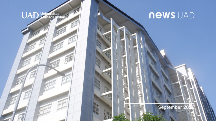 15 Dosen UAD Terpilih Jadi Reviewer Nasional BRIN Bidang Riset dan Inovasi | kumparan.com