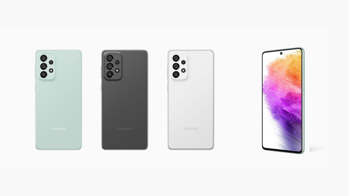 10 HP Samsung Tahan Air dan Debu, Ini Rekomendasinya! | kumparan.com