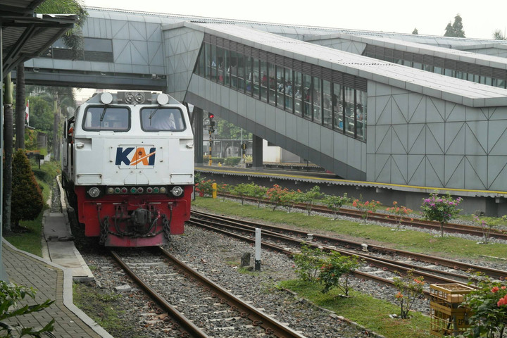 Rute KA Gaya Baru Malam Selatan, Lengkap dengan Harga dan Jadwalnya | kumparan.com