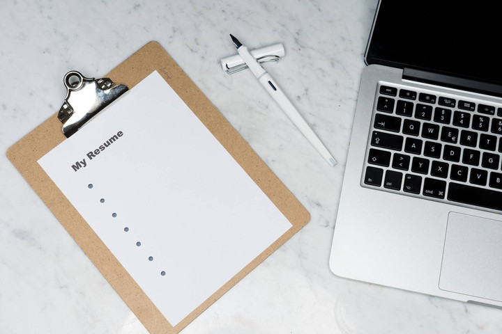 Contoh Keahlian dalam CV yang bisa Dicantumkan Pelamar | kumparan.com