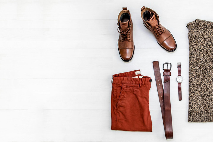 Warna Coklat Mahogany Seperti Apa? Ini Penjelasannya untuk Tren Baju ...