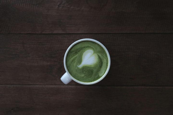 Harga Matcha Pistachio Tomoro, Menu Baru yang Punya Banyak Peminat ...