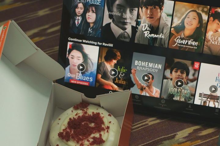 Nonton Bon Appetit Your Majesty Episode 12 Sub Indo Legal Terbaru | kumparan.com