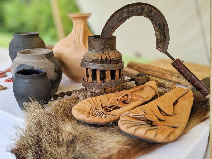 Candrasa: Pengertian, Fungsi dan Ciri-cirinya | kumparan.com