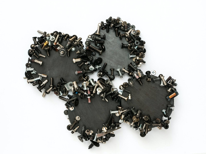 Mengenal Dua Jenis Magnet Buatan Berdasarkan Sifatnya | kumparan.com