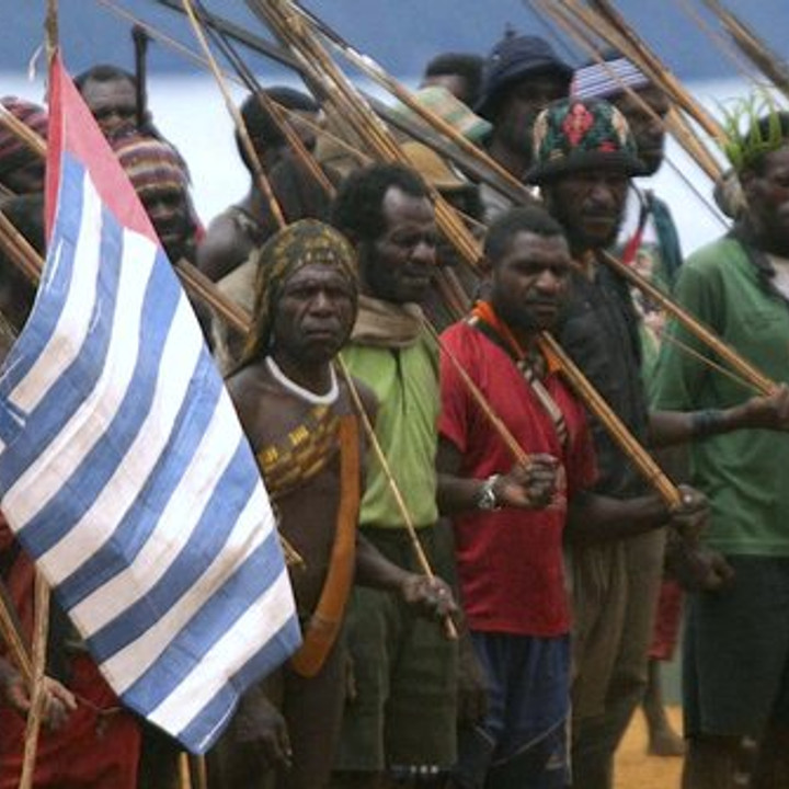 Organisasi Papua Merdeka dan Perundingan New York-nya | kumparan.com