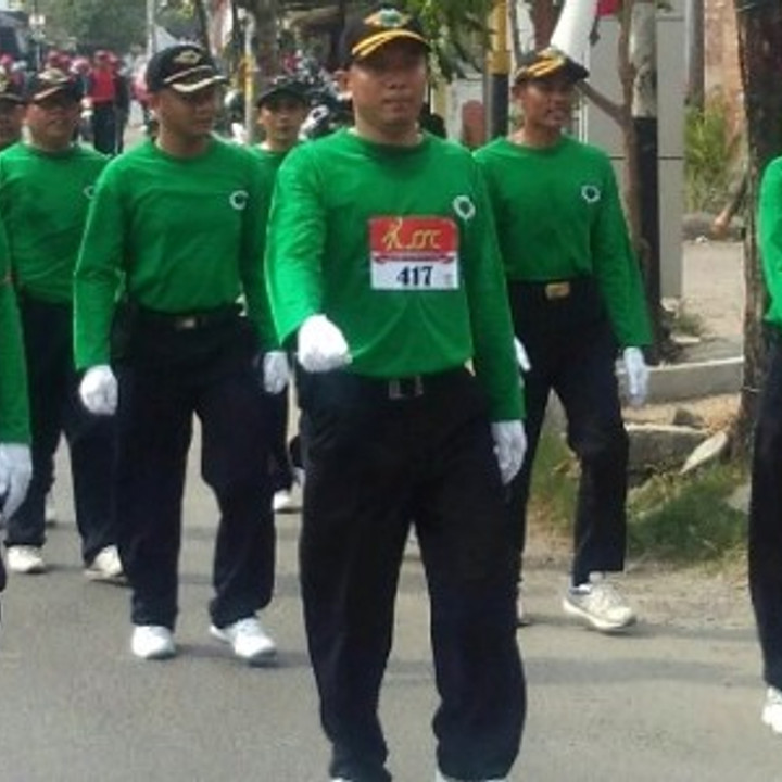 Lalu Lintas Cepu Padat Merayap | kumparan.com
