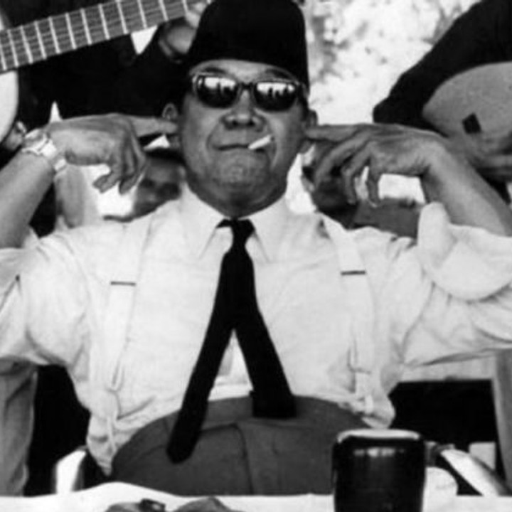Sisi Lain Pelarangan Musik Barat Era Soekarno | kumparan.com