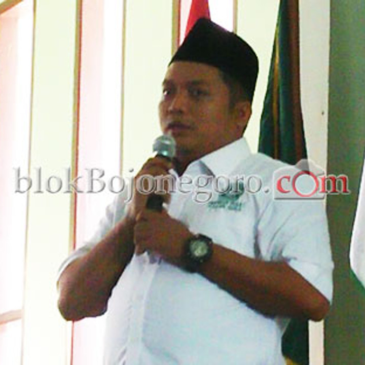 Gus Nabil: Jika Tidak Mau Sowan Kepada Kiyai, Silahkan Keluar ...