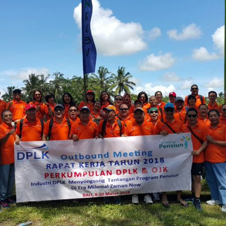 Tekad Industri DPLK Majukan Program Pensiun di Indonesia | kumparan.com