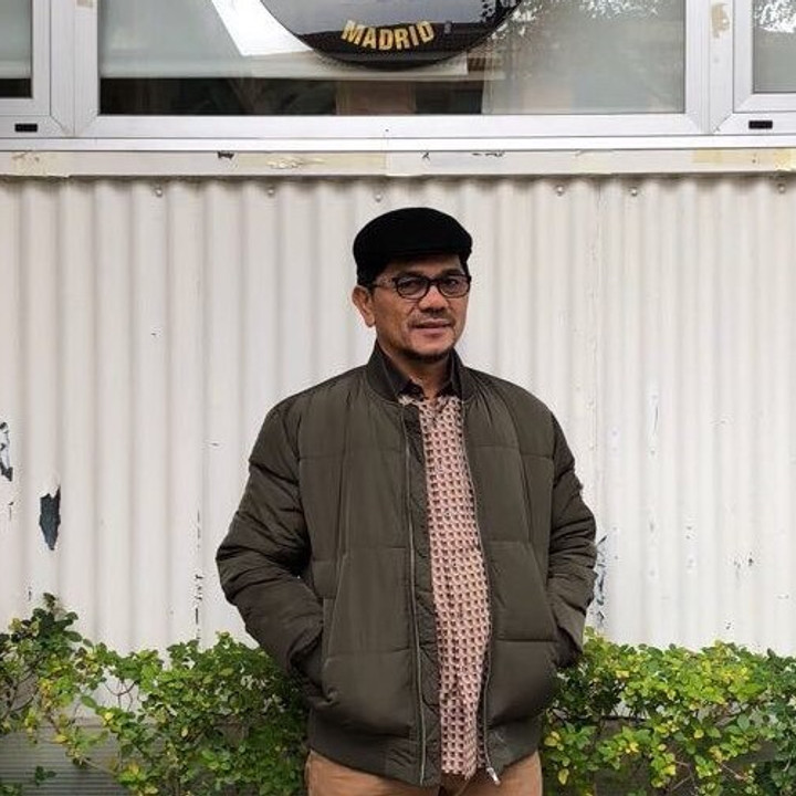 Nasril Bahar, Pengusaha Sukses yang Kembali Maju di Pemilihan Umum 2019 ...