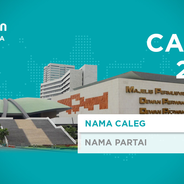 Profil Caleg Pemilu 2019: Etty Musnihatty, Caleg DPR-RI Dapil Lampung ...