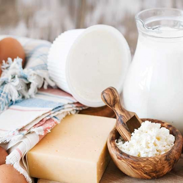 Daftar Makanan yang Mengandung Asam dan Basa | kumparan.com