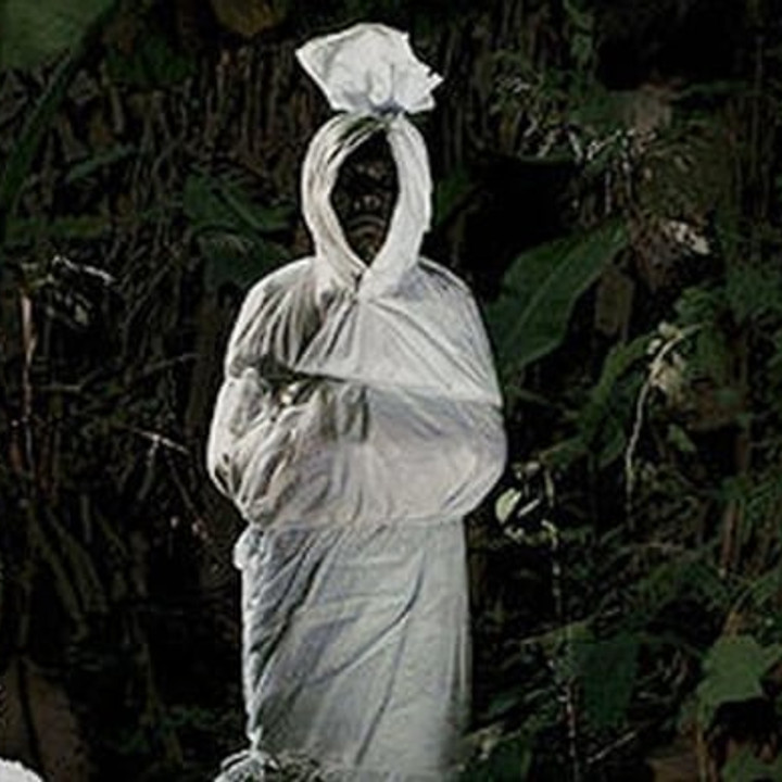 Inilah Asal Usul Pocong yang Sebenarnya | kumparan.com