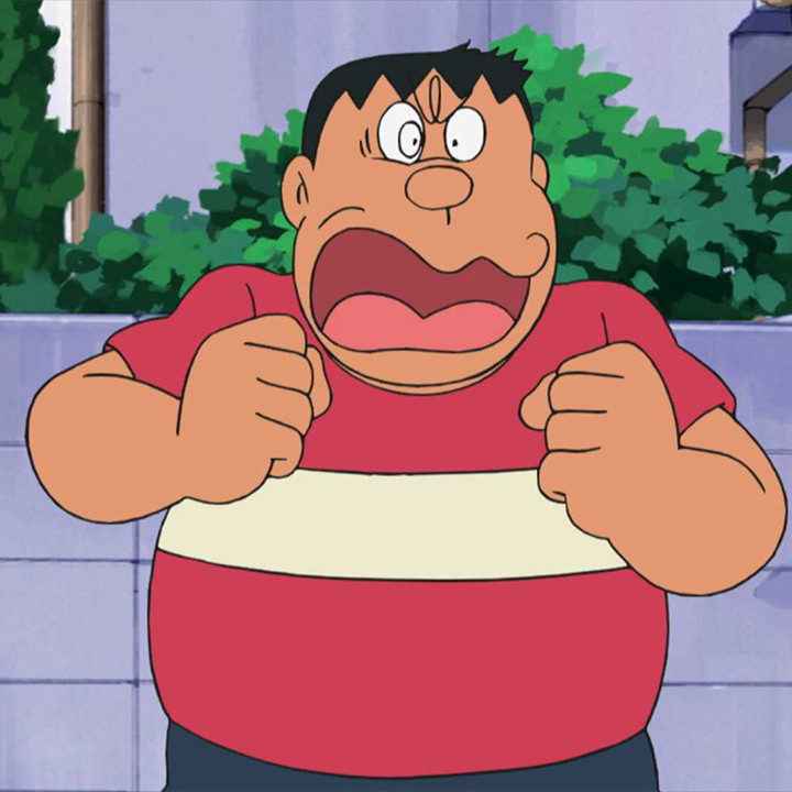 5 Fakta dari Sifat Giant dalam Anime 'Doraemon' yang Wajib Kamu Tahu ...