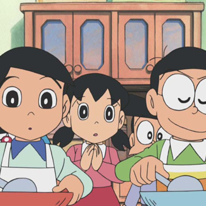 Mengenal Dekisugi, Rival Nobita dalam 'Doraemon' yang Jenius | kumparan.com