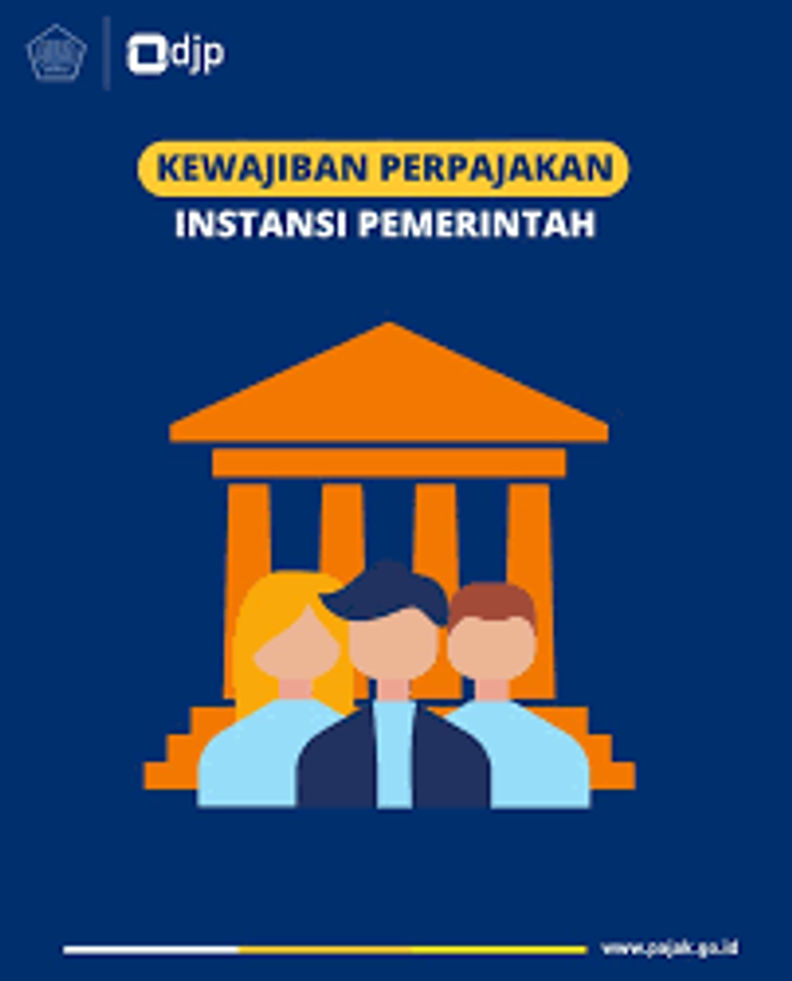 Instansi Pemerintah Belanja Kepada Rekanan Bukan PKP, Bagaimana PPN nya ...