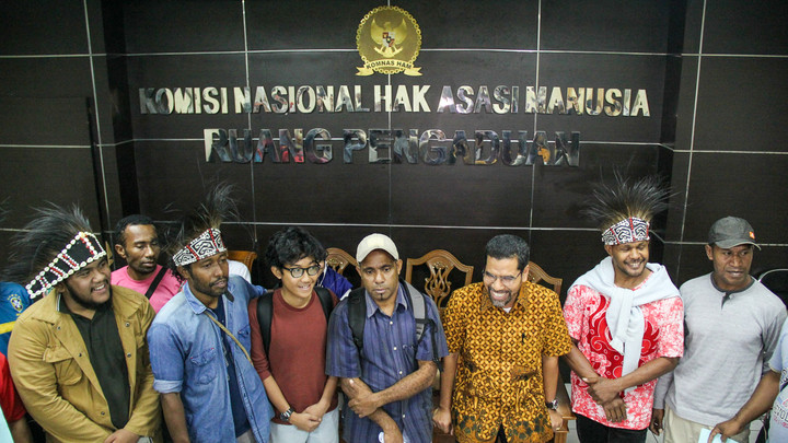 Apa itu Lokataru Foundation yang Viral di Media Sosial? Ini ...