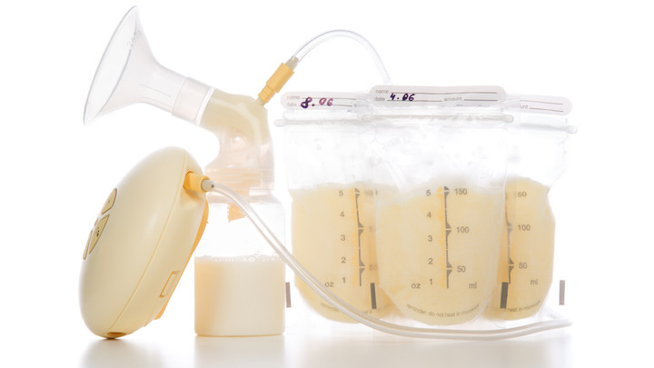 Hukum Donor ASI dalam Islam Menurut Fatwa MUI | kumparan.com