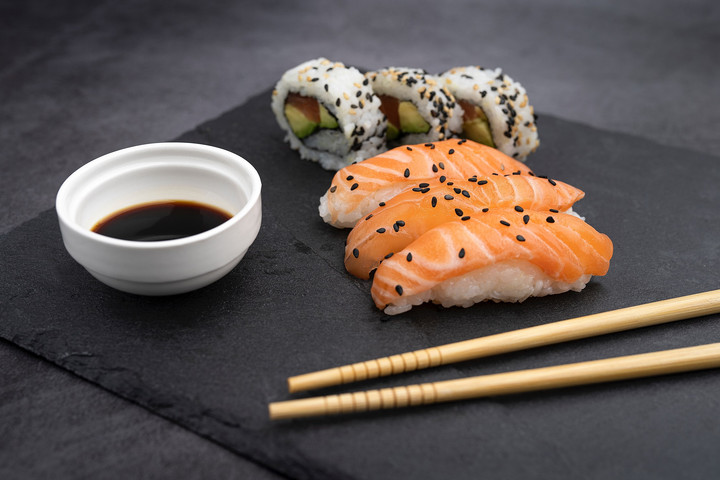 60+ Menu Tom Sushi Terpopuler beserta Harga Terbaru | kumparan.com