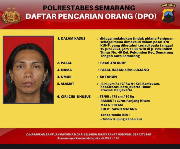 Tipu-tipu Pria di Jaktim Pakai AI Ciptakan Lagu lalu Dijual Rp 2 Juta | kumparan.com
