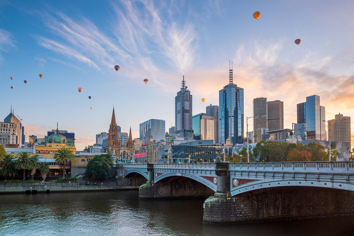 6 Tempat Wisata di Melbourne yang Populer dan Memanjakan Mata ...