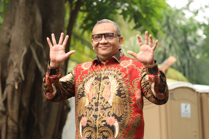 Afriansyah Noor: Doktor yang Diangkat Jadi Wamen Ketenagakerjaan | kumparan.com