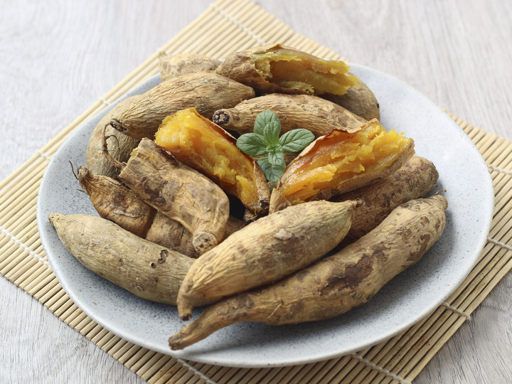 Ubi Cilembu untuk Diet, Apakah Efektif Menurunkan Berat Badan ...
