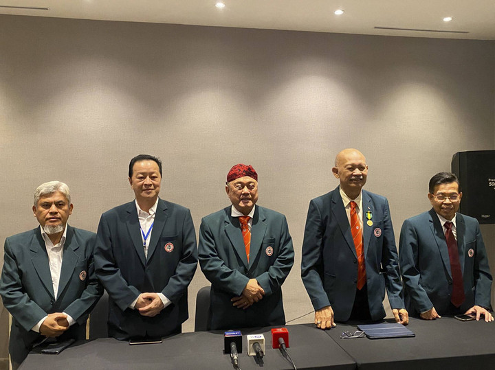 MKEK IDI Gelar Mukernas Bahas Kode Etik dan Sumpah Dokter Baru ...