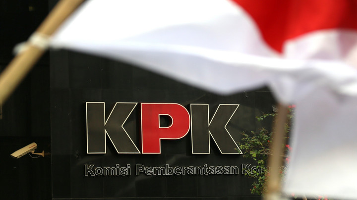 KPK Sita Uang SGD 8 Ribu saat Geledah Kantor Pelayanan Pajak Madya ...