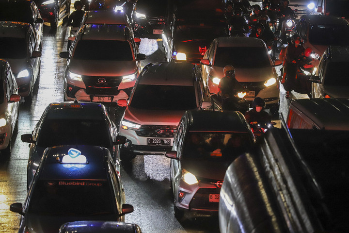 Golden Rule Jadi Kunci Keselamatan Liburan Akhir Tahun | kumparan.com